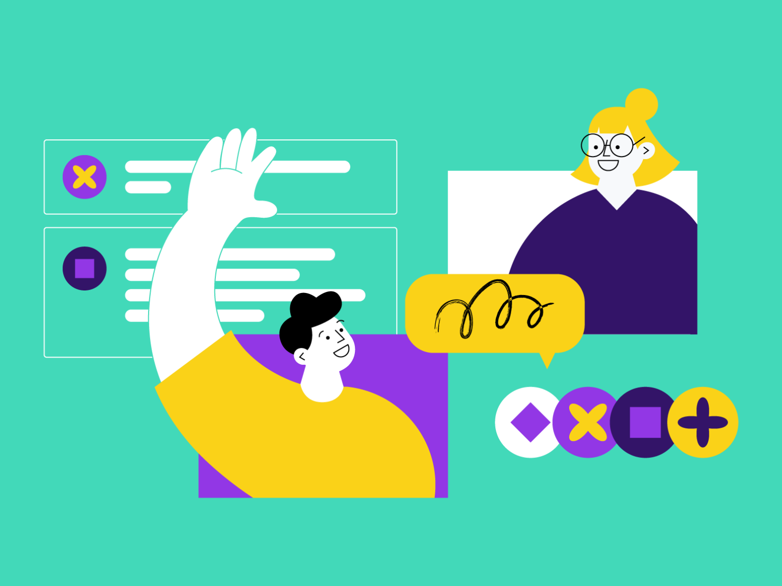 How To Build An Online Community: 5-Step Guide + 4 Tips