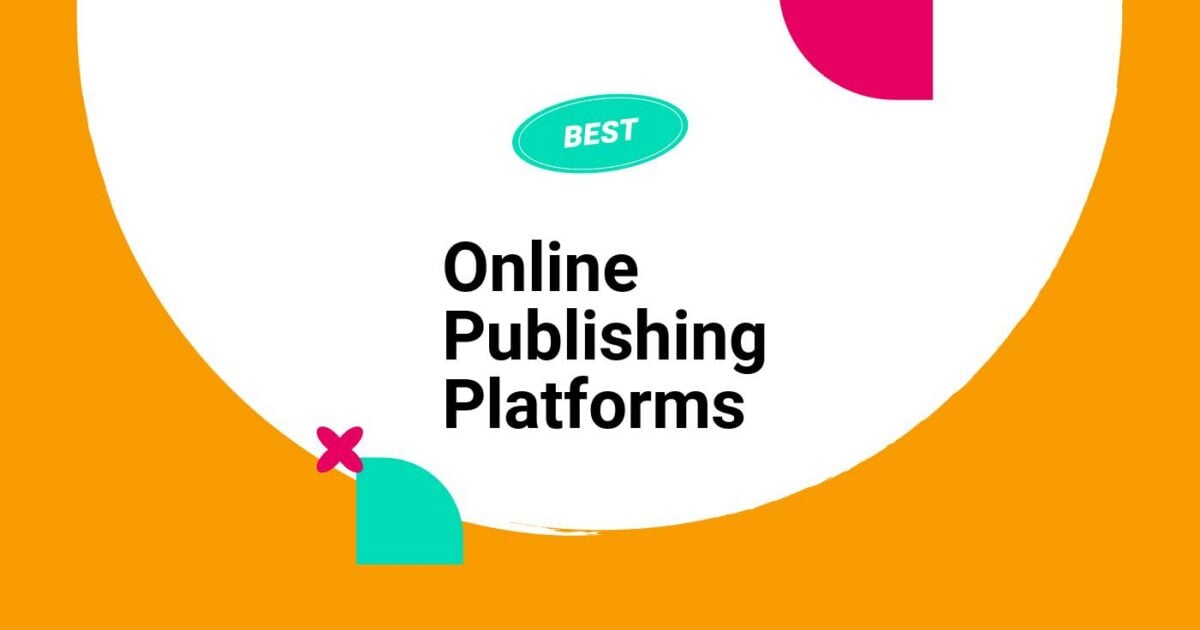 10 Best Online Publishing Platforms in 2026
