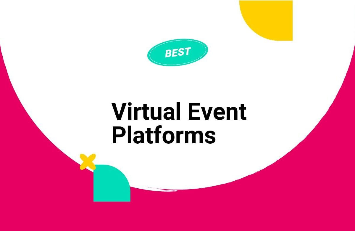 17 Best Virtual Event Platforms in 2026